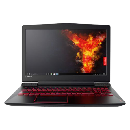 Lenovo IdeaPad LEGION Y520-15 (80WK010PYA) 15.6 FHD IPS Intel Core i7-7700HQ 16GB 256GB SSD 1TB HDD NV-GTX1050-Ti 4GB-GDDR5 DOS