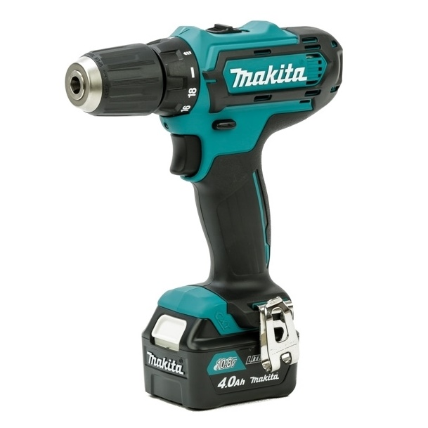 Makita DF331DWME akumulatorska bušilica