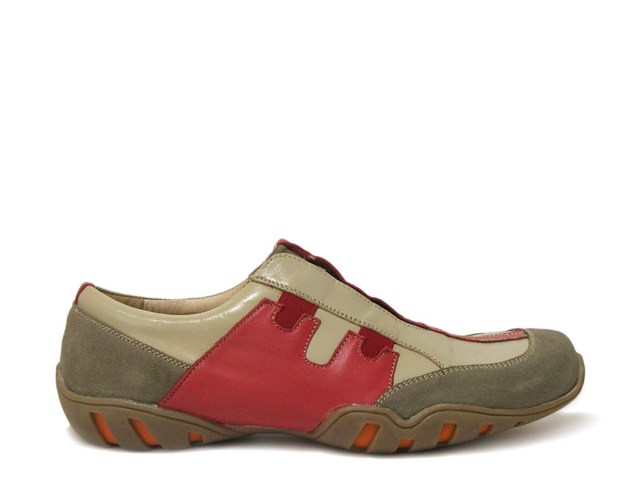 Nove muske cipele-patike Padrino 11901 beige