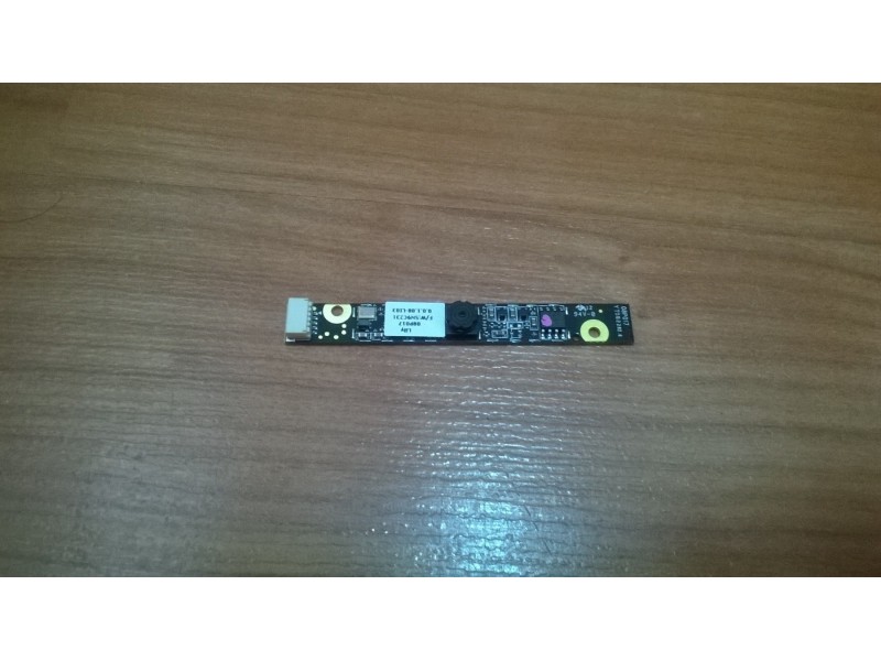 kamera od acer aspire notebooka ZG5