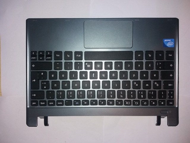 Palmrest , tastatura i touchpad za Acer Chromebook C710