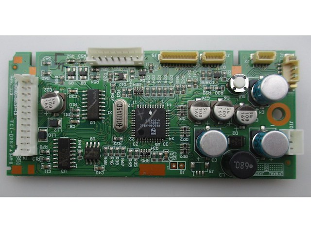 3139 123 59851 Pomocna maticna za Philips Lcd