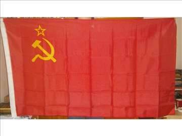 Zastava SSSR