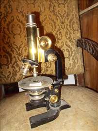 Mikroskop Reichert