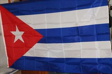 Zastava Kuba