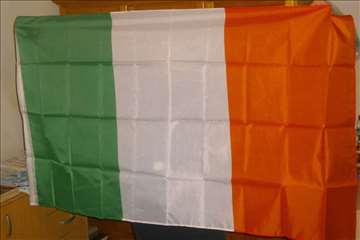 Zastava Irska