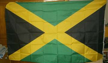 Zastava Jamajka