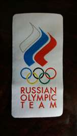 Amblem ruskog olimpijskog tima