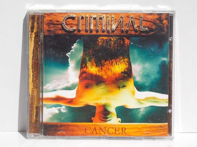 Criminal - Cancer