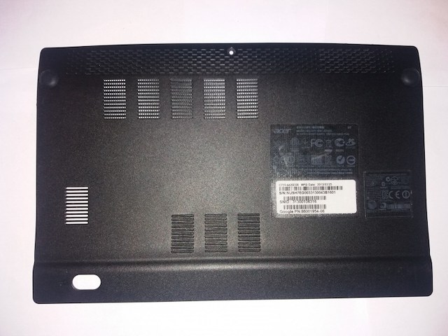 Donji poklopac za Acer Chromebook C710
