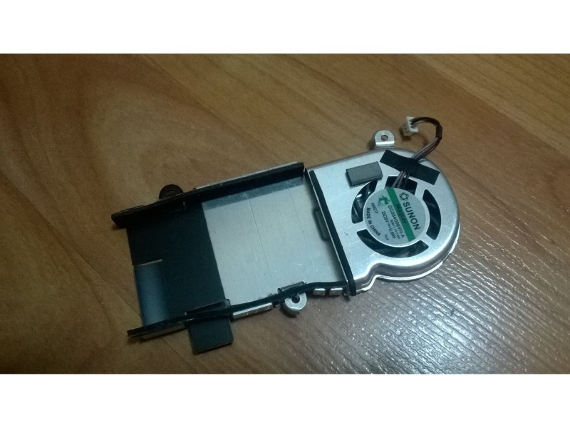 hladnjak od acer aspire notebooka ZG5