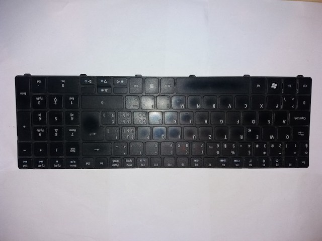 Tastatura za Acer 5340 , 5536 , 5738 , 5740
