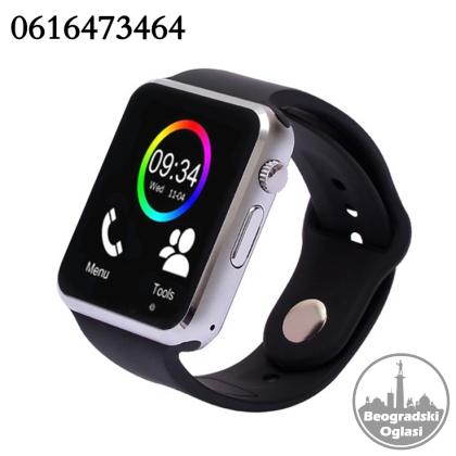 Smart Watch A1 - Pametni Sat -Mobilni Telefon