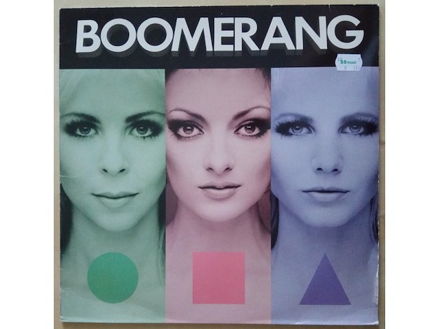 Boomerang