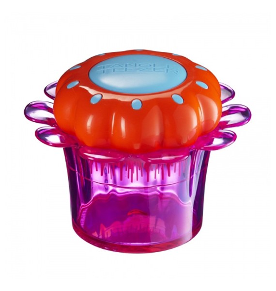 TANGLE TEEZER Magic Flowerpot