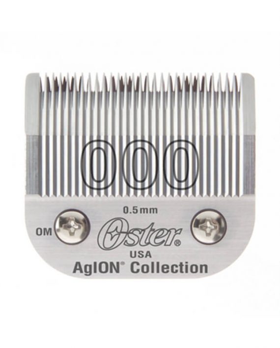 Oster nož-Arctic 0.5 mm – 000