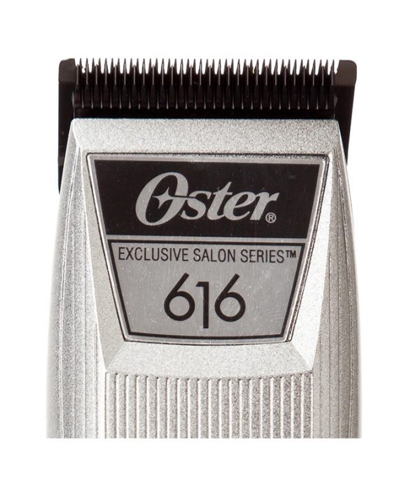 Mašinica za šišanje OSTER 616 Silver Limited Edition