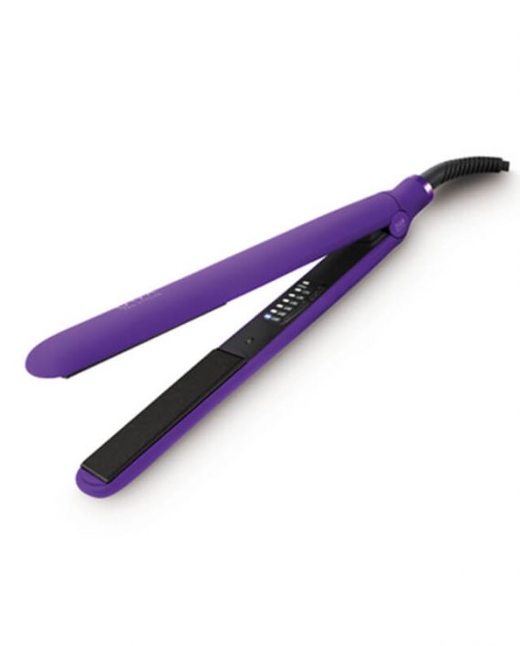 Presa za kosu Digital Styler DIVA Violet PRO215