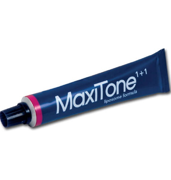 Maxitone farba za kosu sa lipozomima