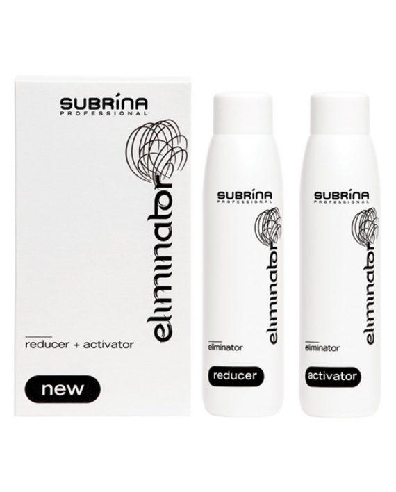 Subrina professional SKIDAČ boje PROFESSIONAL ELIMINATOR