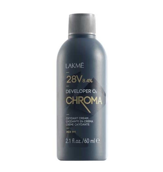 LAKME Chroma Developer 28V (8.4%)