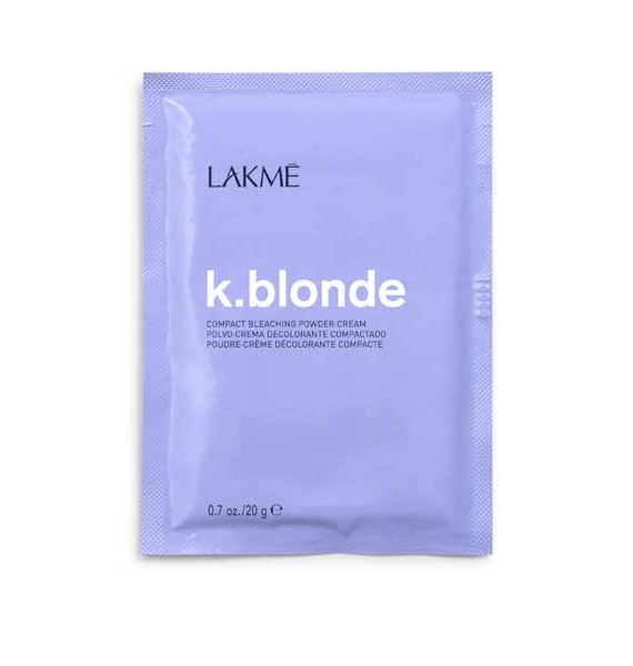 LAKME K.blonde dust free blanš