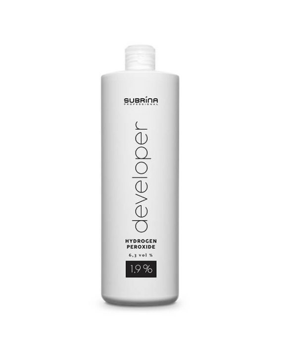 Subrina Professional Hydrogen cremeoxyd