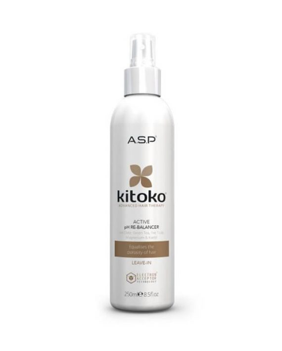 Affinage Kitoko Active pH Rebalancer – losion za kosu