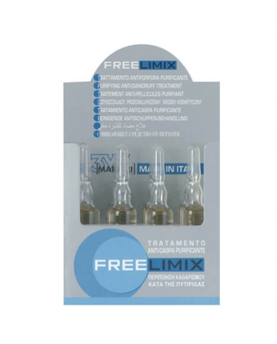 FREE LIMIX Ampule protiv peruti 12/1