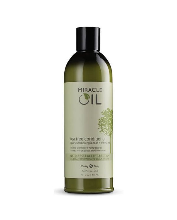 Marrakesh Miracle oil conditioner – Balzam za kosu od čudotvornog ulja