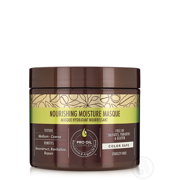 Maska za hidrataciju kose NOURISHING MOISTURE