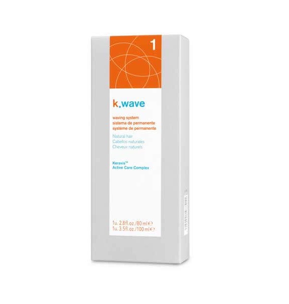 LAKME K. WAVE 1 monodose kit