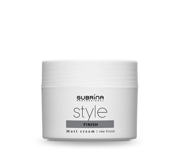 Subrina professional Matt cream