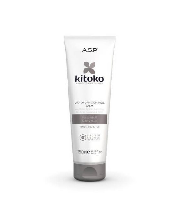 Affinage Kitoko Dandruff Control Balm – Balzam za negu kose protiv peruti