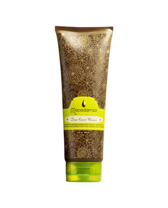 Macadamia Deep Repair Masque