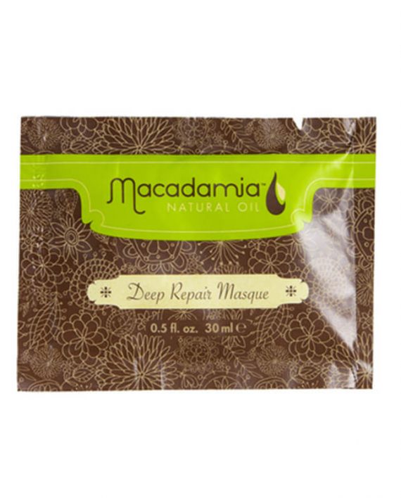 Macadamia Maska za intenzivno obnavljanje kose
