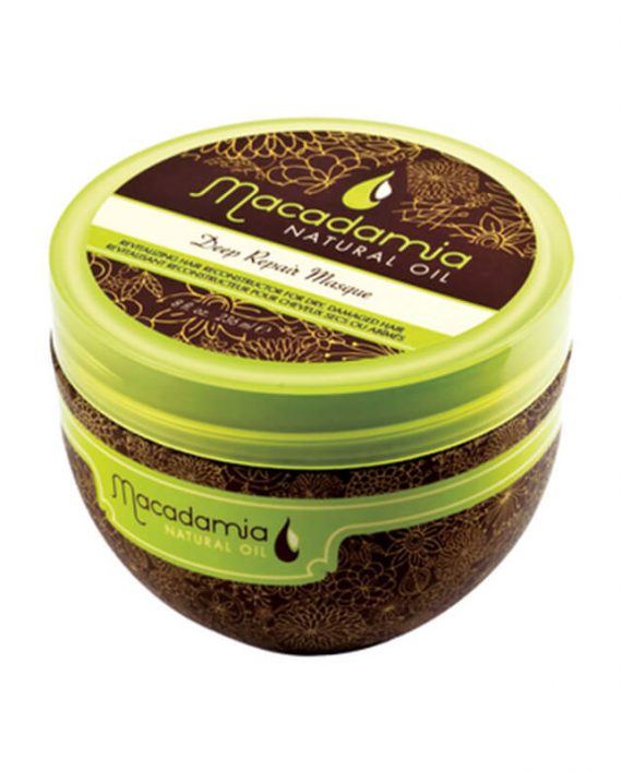 Macadamia Repair Masque