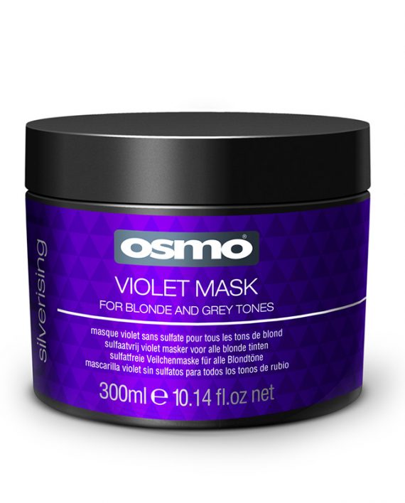 Maska za negu plave kose OSMO