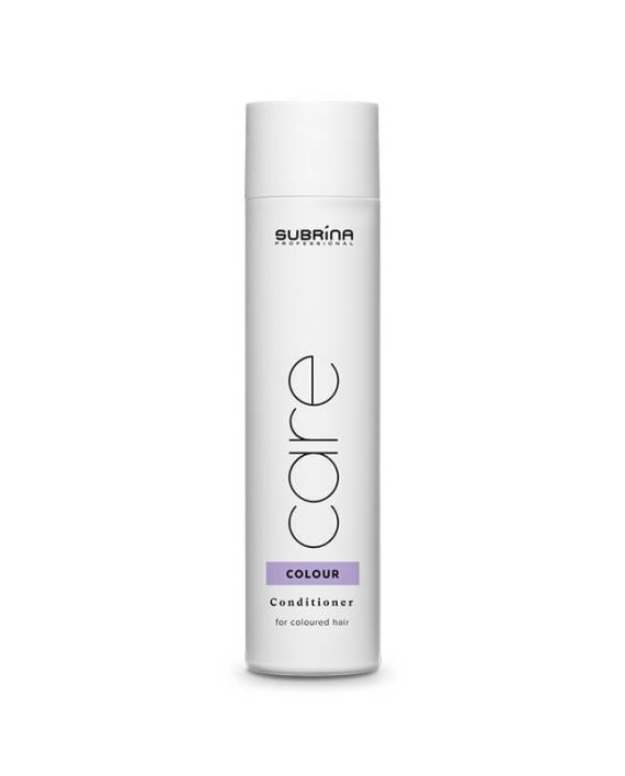 SUBRINA Conditioner COLOR