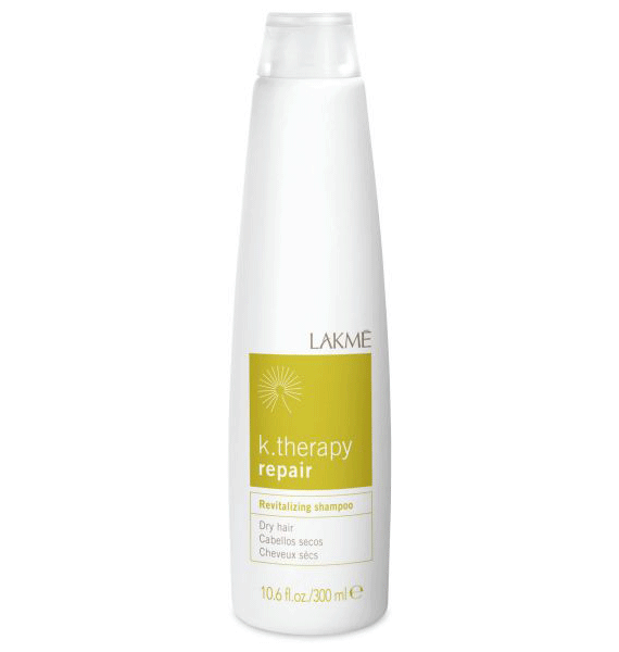 LAKME K. THERAPY Repair Revitalizing Shampoo