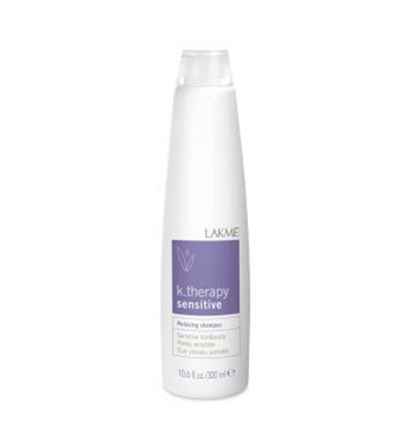 LAKME K. Therapy Sensitive Relaxing Shampoo