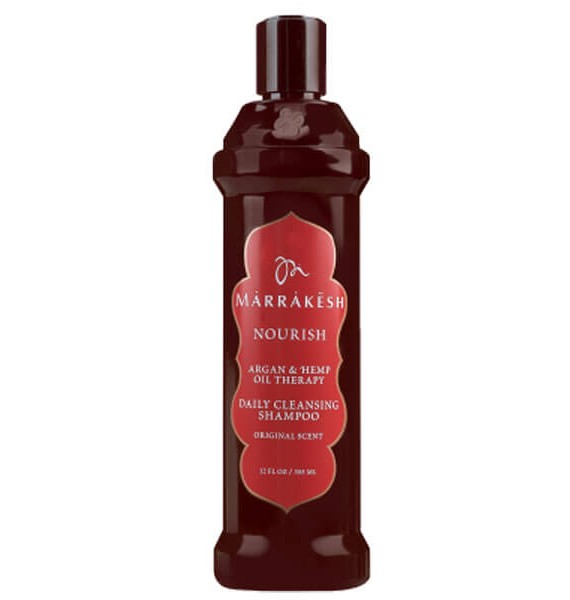 Marrakesh Shampoo Original