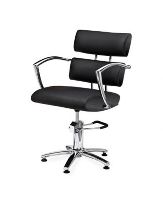 Frizerska radna stolica sa hidraulikom NS-6513