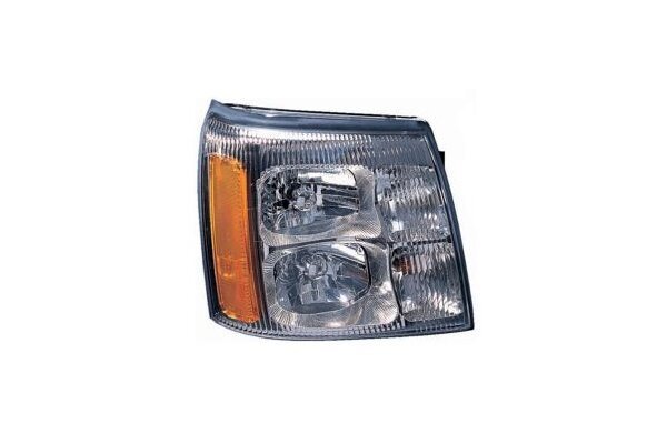 Far 2150091 - Cadillac Escalade 03-06, ksenon