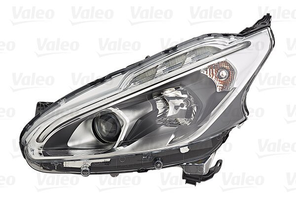 Far 57B1093V - Peugeot 208 15-