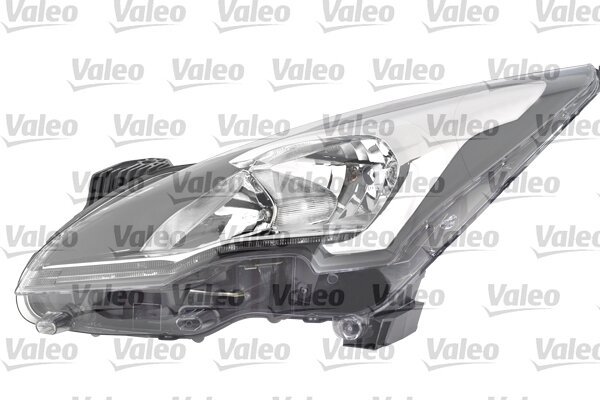 Far 57M109-V - Peugeot 5008 13-