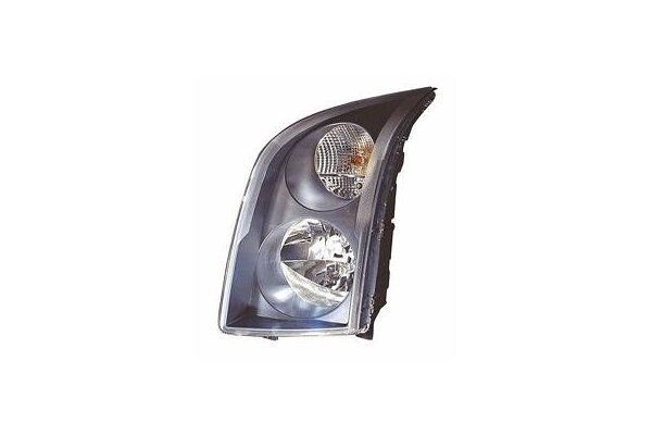 Far 5862961 - Volkswagen Crafter 06-11