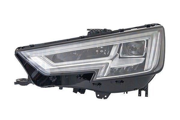 Far Audi A4 15-, LED