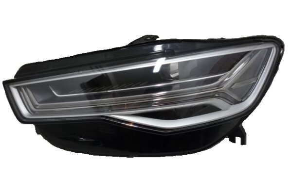 Far Audi A6 14-, LED