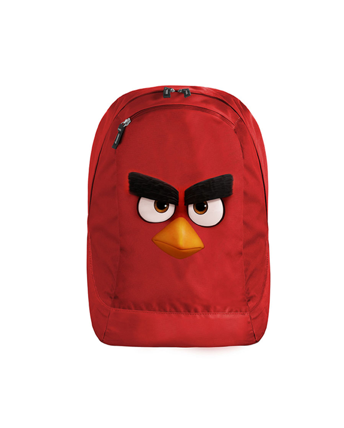 RANAC MY ANGRY BIRDS RED Rovio